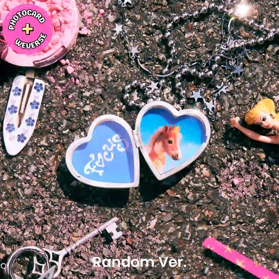 KPop Demon Hunters – Official Light Stick – Bak Bak K-Pop Store